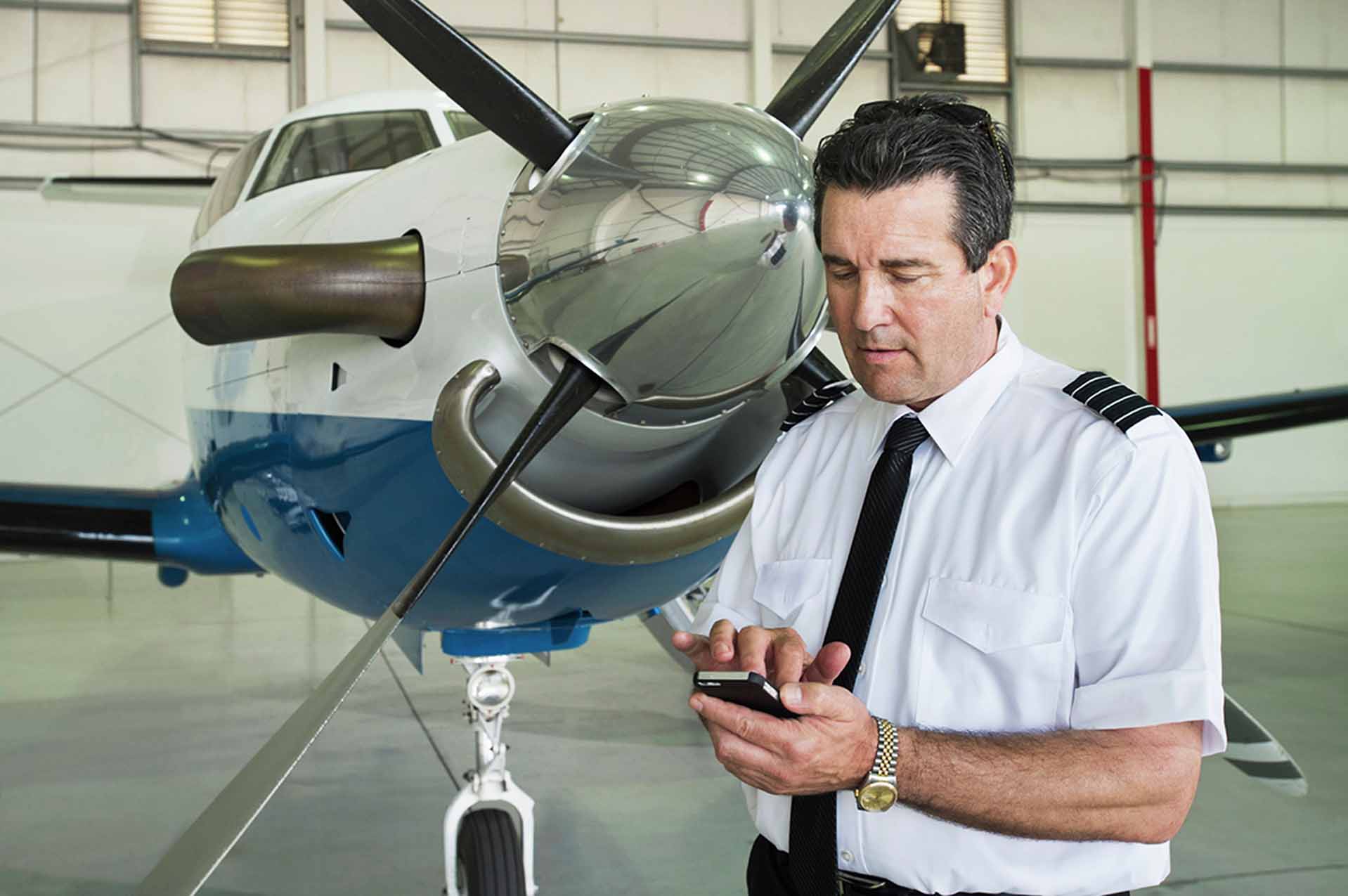 Support & Contact Us - FS2Crew